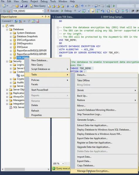 uso del cifrado del conector de sql server con azure key vault sql server microsoft learn
