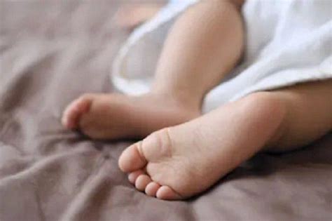 Bebé de 5 meses fallece por grave cuadro de deshidratación en Alto