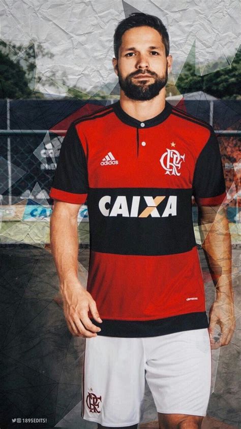 Pin de Yasmincrffec em Flamengo Diego flamengo Flamengo brasileirão