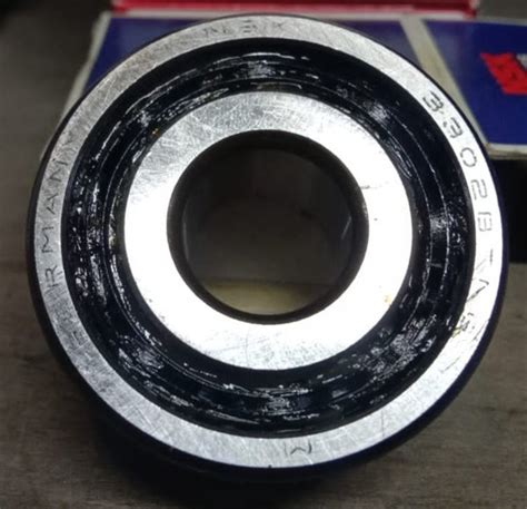 Jual ANGULAR BEARING 3302 NSK Di Lapak GALERY BEARING Bukalapak