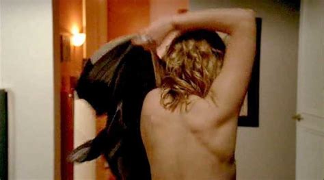 Thekla Reuten Naked Telegraph