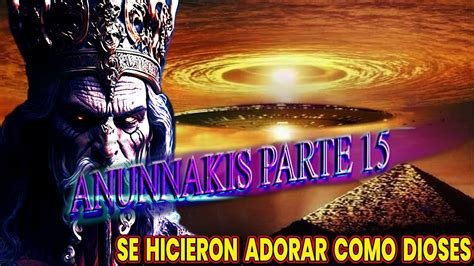 El Origen de los Anunnakis SEGÚN LA BIBLIA YouTube
