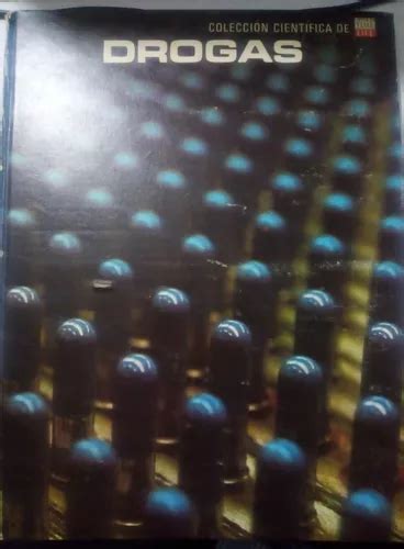 Drogas Colección Científica Time Life Walter Modell en venta en La Paz