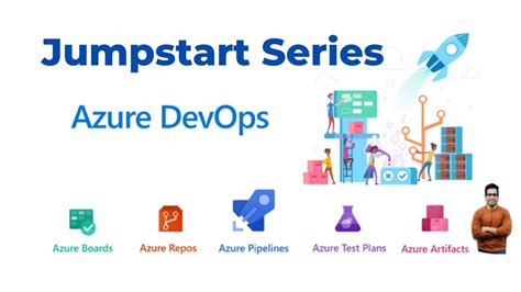 1 azure devops tutorial for beginners introduction to the all in one platform youtube