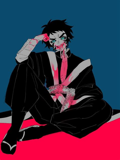 Kokushibo X Kaigaku