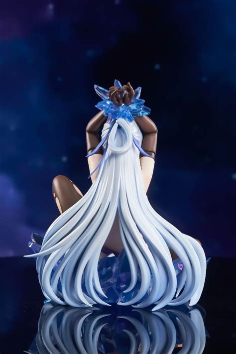 Jingliu Honkai Star Rail Arctic Wolf Studio Ry Order