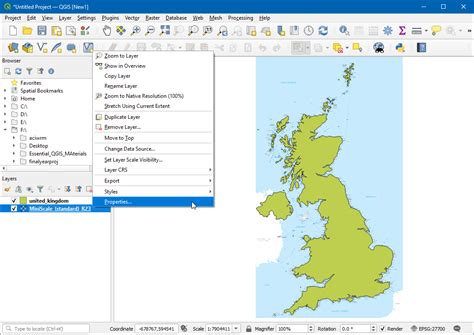 Georeferencing Aerial Imagery QGIS Tutorials And Tips