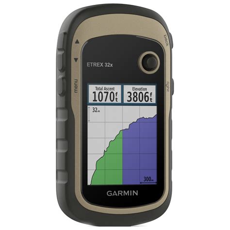 Garmin Etrex 32X GPS Gerät online kaufen Berg freunde at