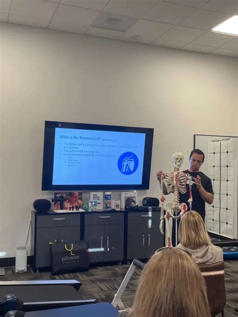 Workshop By Concierge Health And Wellness In Billings MT
