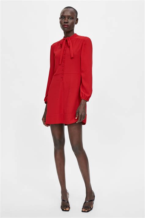 Venta moda otoño invierno 2019 20 zara mujer en stock