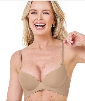 sutiã push up power laser Zee Rucci Sutiã Magazine Luiza
