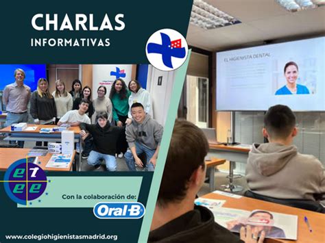 Colegio Profesional De Higienistas Dentales De Madrid