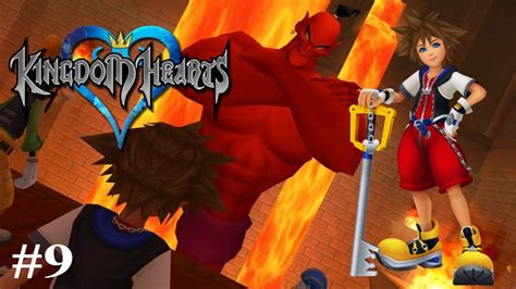 Kingdom Hearts Final Mix Proud Walkthrough Agrabah Youtube