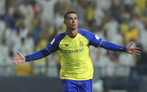 Foot Arabie Saoudite Victorieux grâce à Cristiano Ronaldo Al Nassr