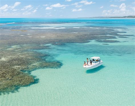 13 praias que você precisa conhecer em Alagoas
