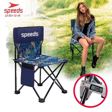 Jual Kursi Speeds Speeds Kursi Pancing XXL XL Kursi Lipat Camping