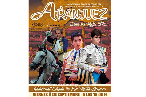 Venta de Entradas Tradicional Corrida de toros de El Motín en