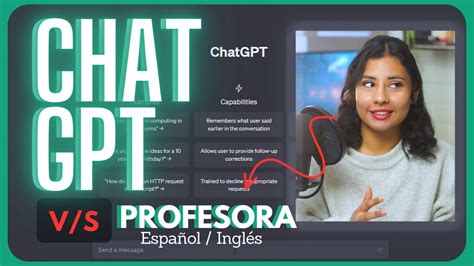 Aprende Cualquier Idioma con Chat GPT Guía Completa YouTube
