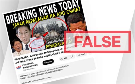 Fact Check Cebu Archbishop Palma Did Not Bless Naked Santo Ni O