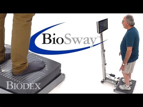 Biosway Biodex