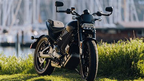 Full Specs For Harley Davidson S LiveWire S2 Del Mar Electric