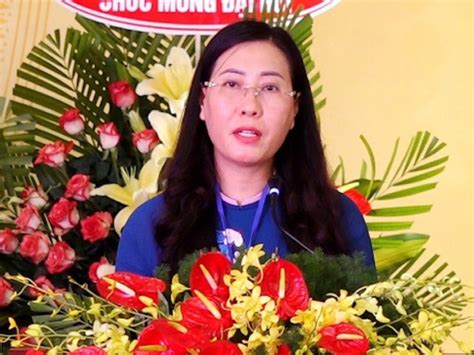 Chân dung 9 nữ Bí thư Tỉnh ủy đương nhiệm trên cả nước