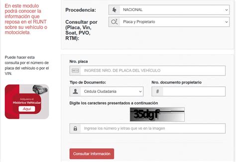 Consultar y descargar el SOAT virtual de un vehículo fácil