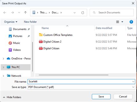 how to print to pdf on windows 10 and windows 11 digital citizen