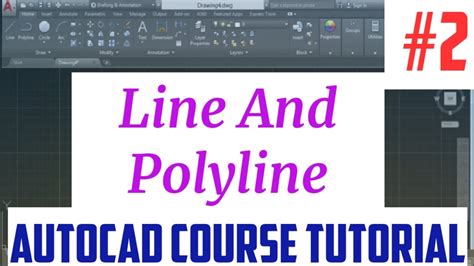 how to join 3d polylines in autocad templates sample printables