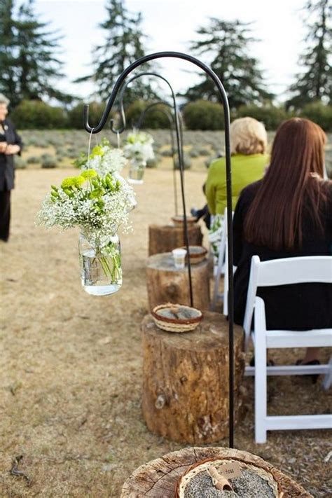 100 Fab Country Rustic Wedding Ideas With Tree Stump Page 2 Of 11