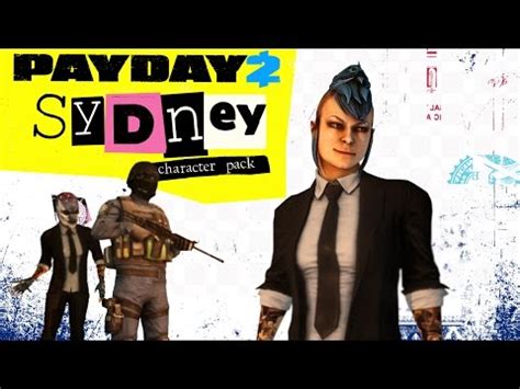 Payday Sydney Porn Telegraph
