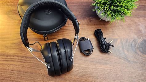 V Moda Crossfade 3 Wireless Review MMORPG