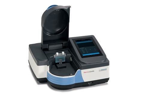 Thermo Scientific Spectrophotom Tres Genesys Visible Uv