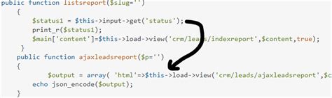php passing data between 2 controller functions stack overflow