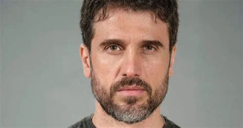 Eriberto Leão é confirmado no elenco de Mania de Você nova novela