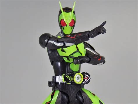 S H Figuarts B Ver