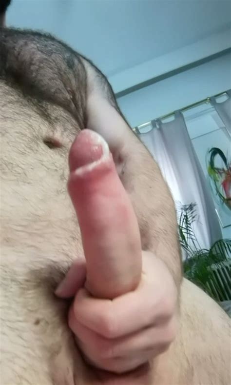 Gerald Gschiel Hairy Musclebear
