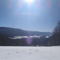 La Goulandière Belvédère du Ranc