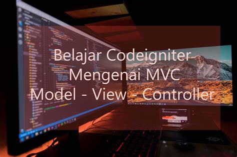 codeigniter tutorial for beginners codexworld 5 cara membuat controller pengenalan mvc pada
