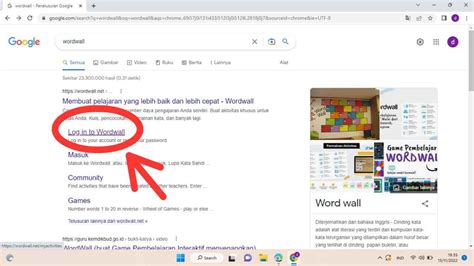 Tutorial Membuat Quiz Menggunakan Wordwall Dea Maharani Yusup