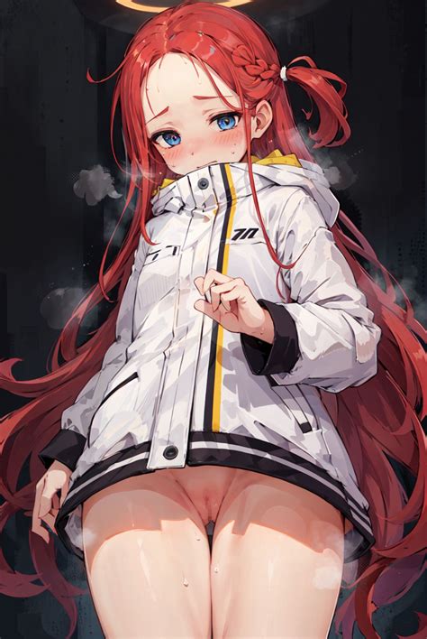 ブルアカえろほん2 DOJINDB 同人DB