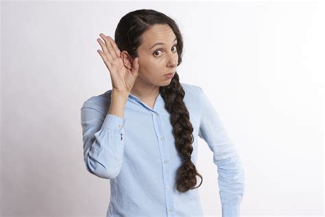 5 Ways To Improve Your Customer Service Listening Skills DonCrawley