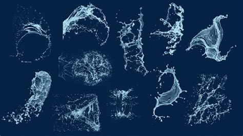 30 Free Photoshop Brush Sets For Your Next Project
