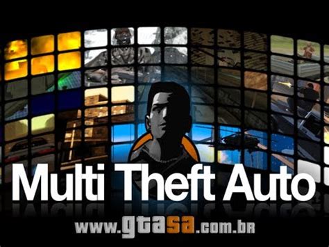 Como Baixar E Instalar O MTA SA YouTube