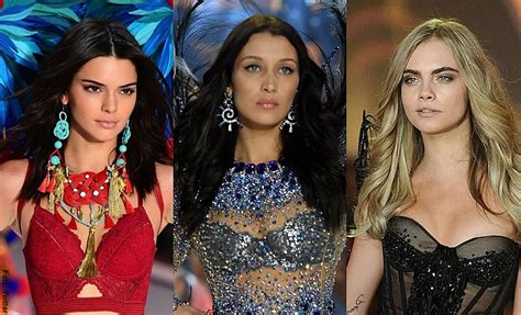 Ellas son las modelos con más seguidores en Instagram Vibra