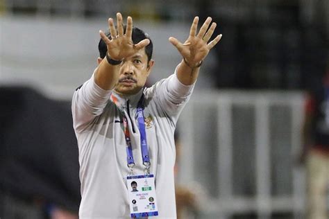 Indra Sjafri Datangkan 11 Pemain Jelang SEA Games 2023