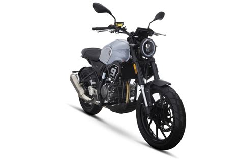 Nowy Junak SC 300 już w sprzedaży Motocykle Motorowery Skutery