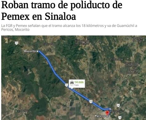 Emilio Cosgaya Rodríguez on Twitter La impunidad en México te permite