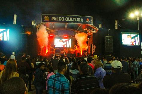 Votorantim lança edital para apresentações no Palco Cultura da Festa Junina