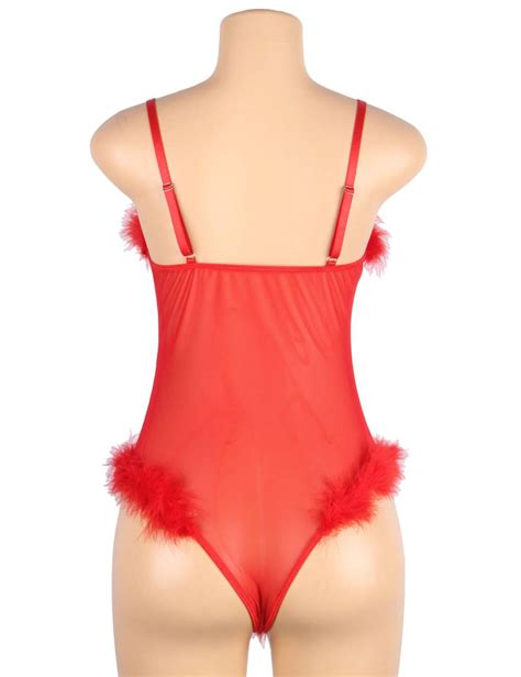 Wholesale Sexy Teddys Lingerie In China With Factory Price By ComeOnDear